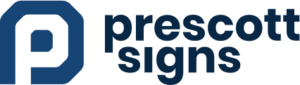 Home - Prescott Signs